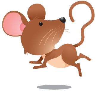 Una fábula cada día: Mamá Ratita