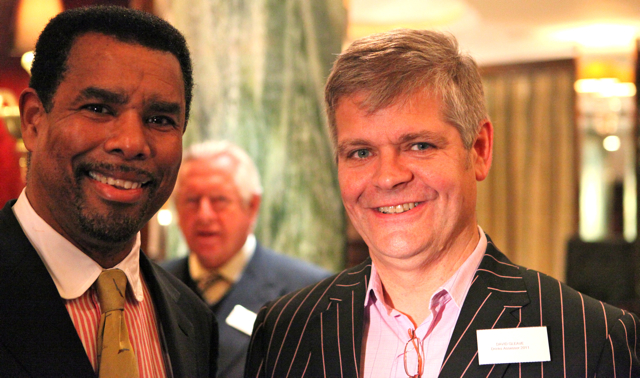 David Gleave's Instagram, Twitter & Facebook on IDCrawl