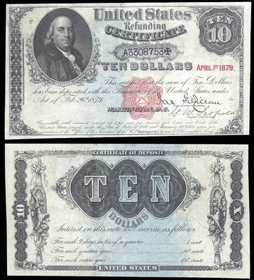 Short articles: Different Types of USD