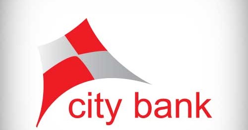 city bank logo | designway4u | designway4u