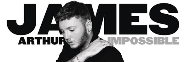 IN MUSIK GETRÄNKT: James Arthur - "Impossible"