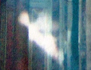 AN ANGEL IN THE VATICAN? | Haunted Earth`s Ghost World