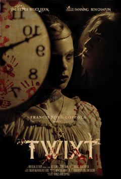 Virgínia (Twixt) - Vertentes do Cinema