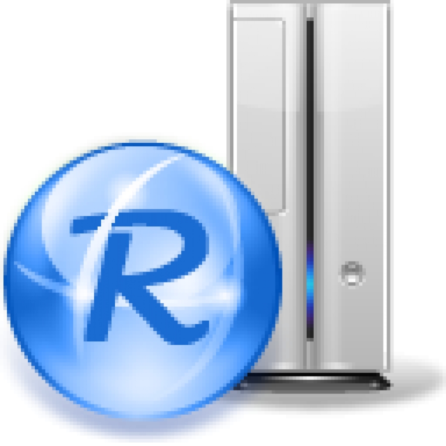 Revo Uninstaller Pro v2.5.5 ~ All Black PC