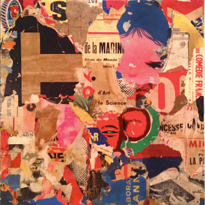 New heArt City Gallery: Actuellement Pierre-François Grimaldi