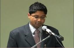 Jyoti Communication: PM Kamla fires Colin Partap