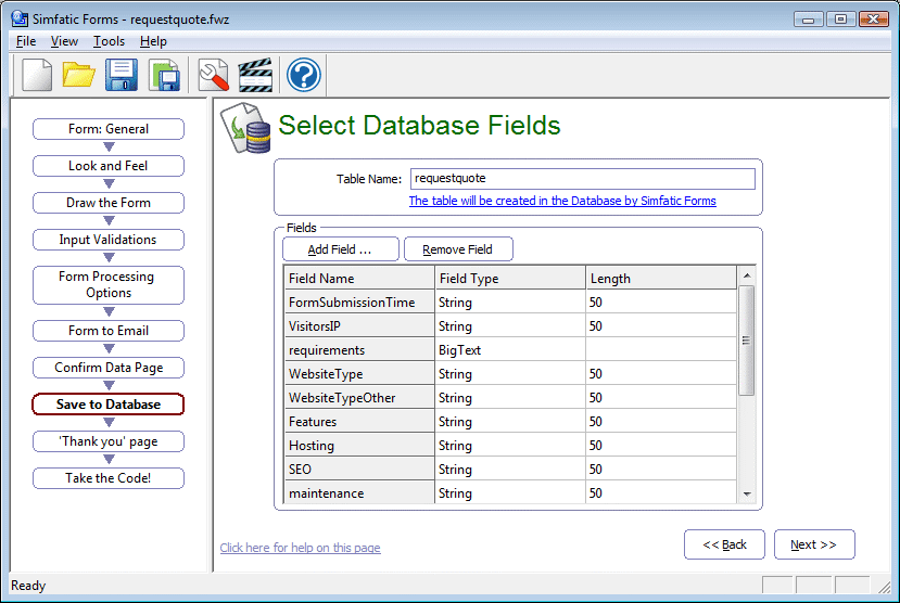 Download Simfatic Form 3.2.1.252 Full Free ~ Prepare All Your Needed