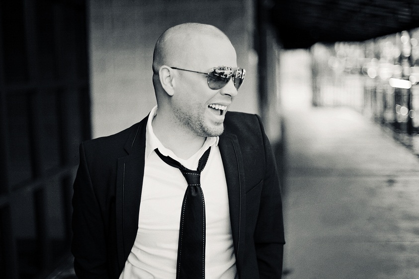 NOTICIAS Y EFEMERIDES MUSICALES Y DEL CINE: FUNKY, EL ARTISTA ...