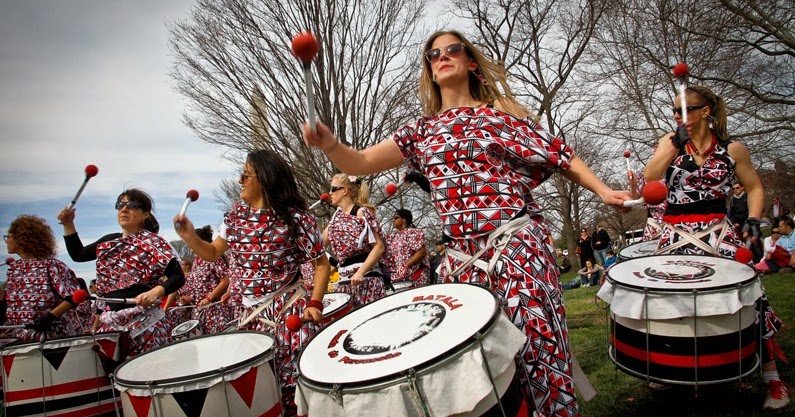 One Photograph a Day: Batala