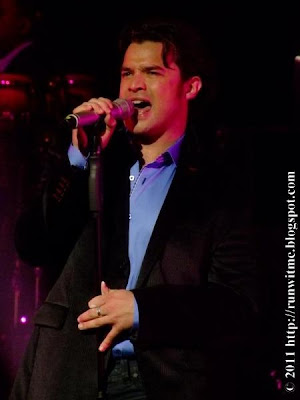 RUNNING WITH PASSION: Photo: West End Stars in Concert @ Istana Budaya ...