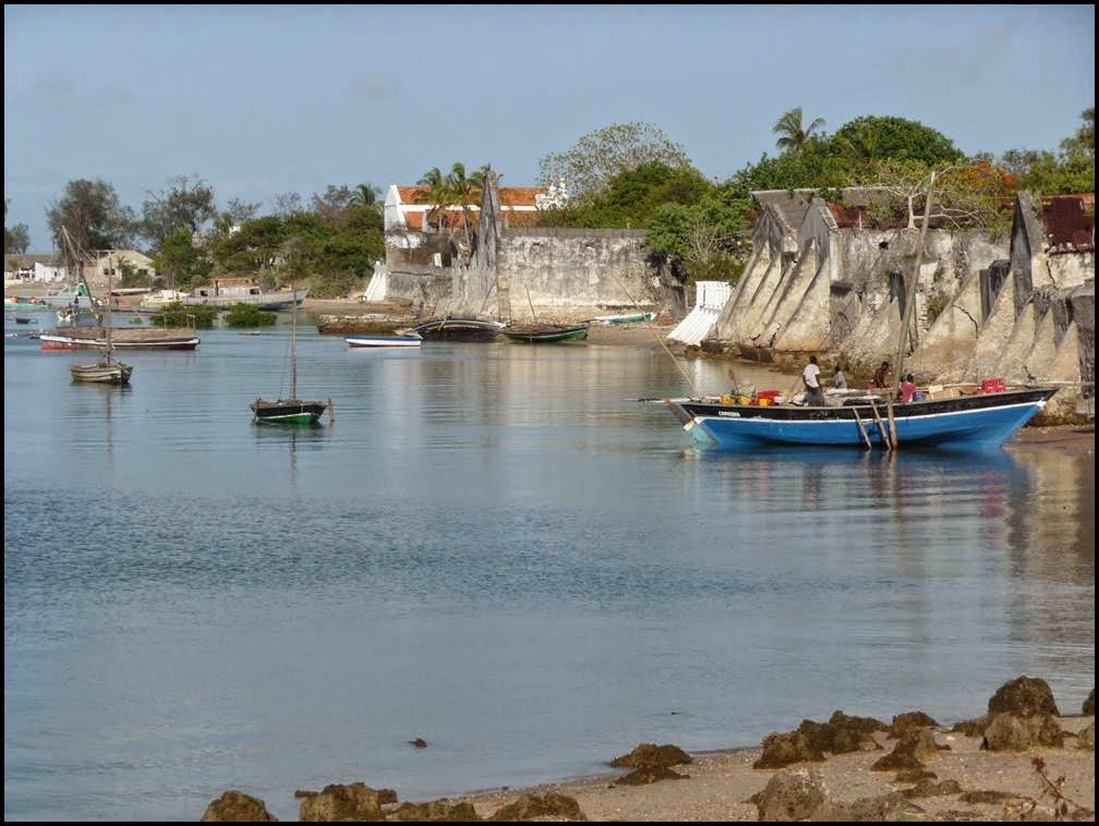 Ibo Island: The ancient island with the quiet beaches - Travel Tourism ...