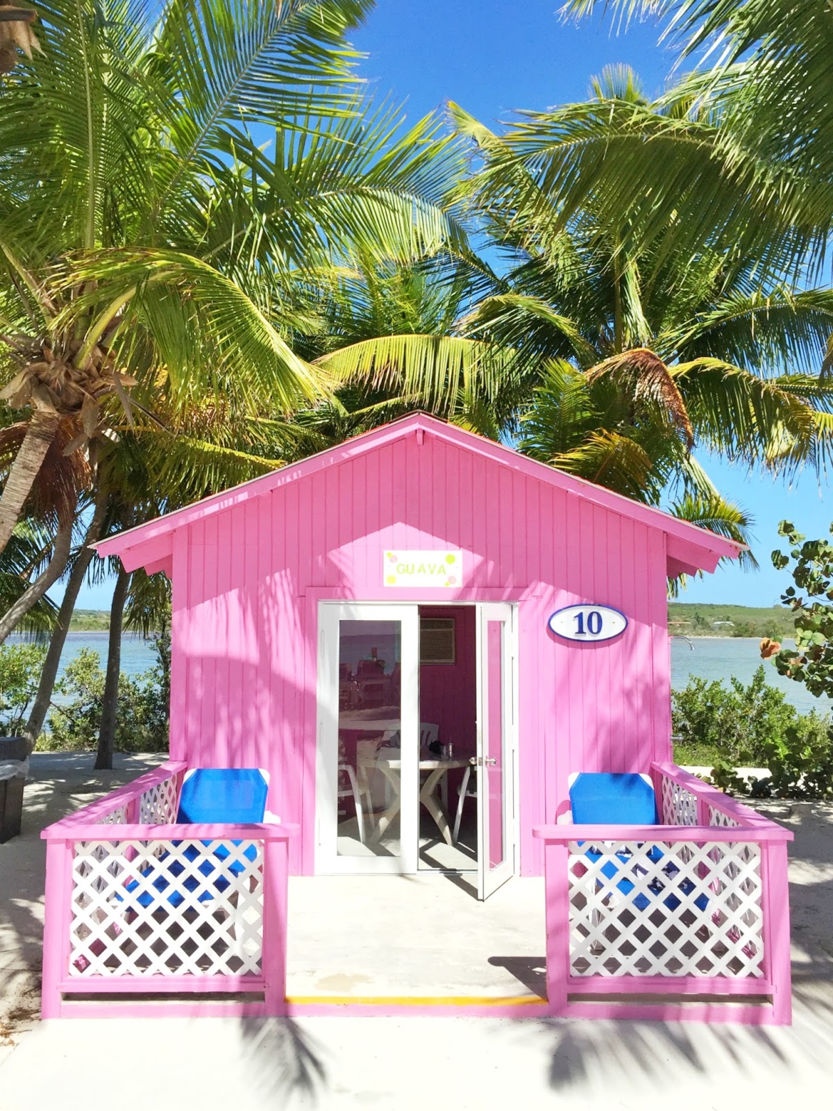 Princess Cays was Amaze!