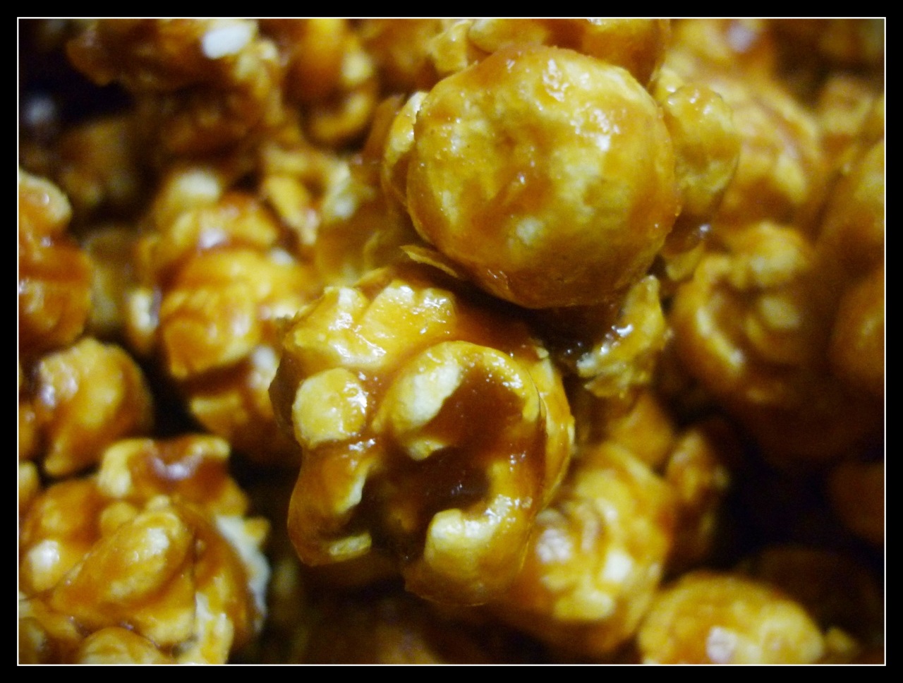 [SG] Garrett Popcorn - Singapore - mycc