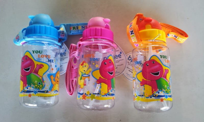 Cassey Boutique: Barney Tableware