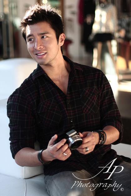 Piktiyur Op Da Dey: Ivan Juarez 4