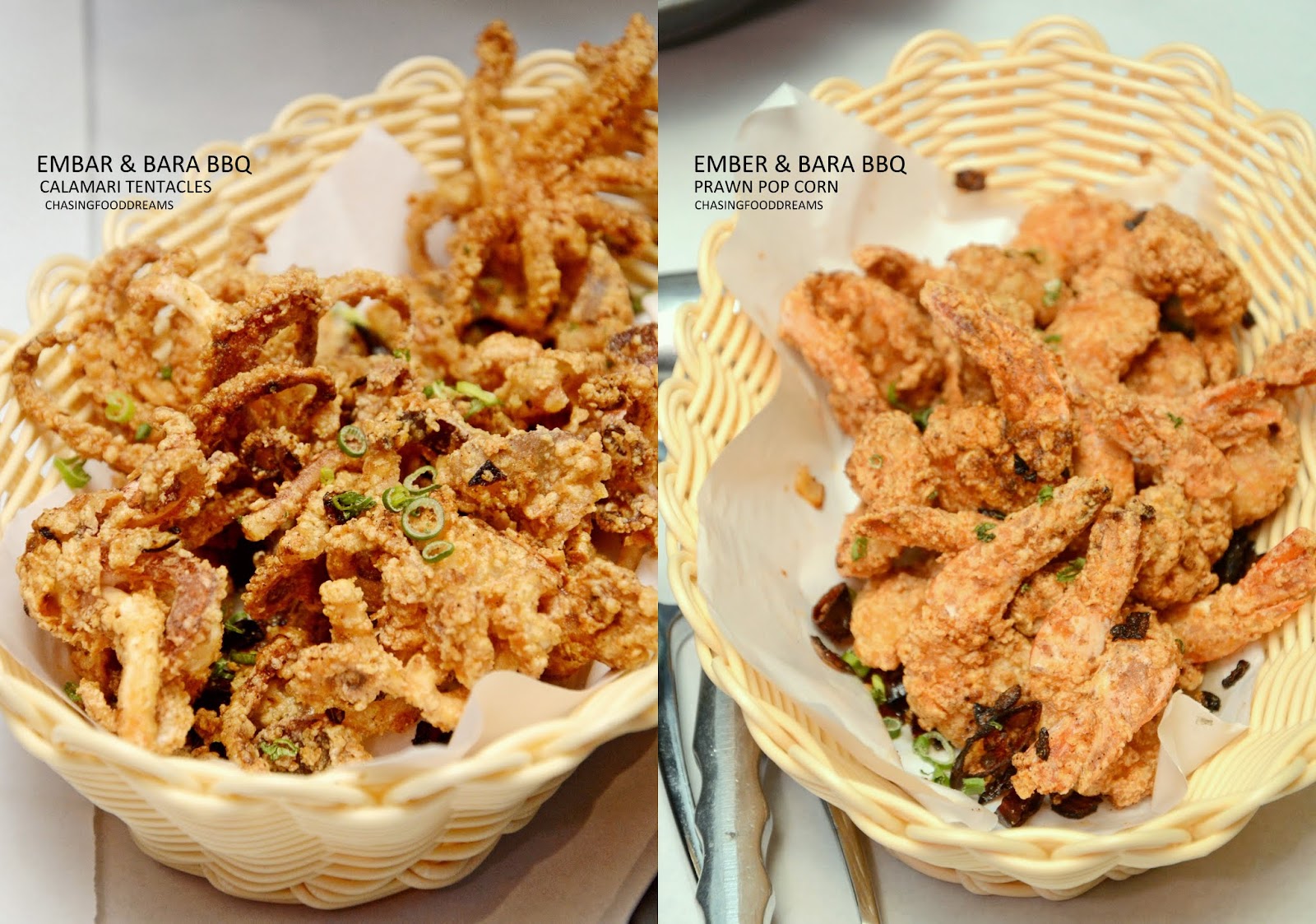 CHASING FOOD DREAMS: Brolly @ Menara Felda, Platinum Park Kuala Lumpur