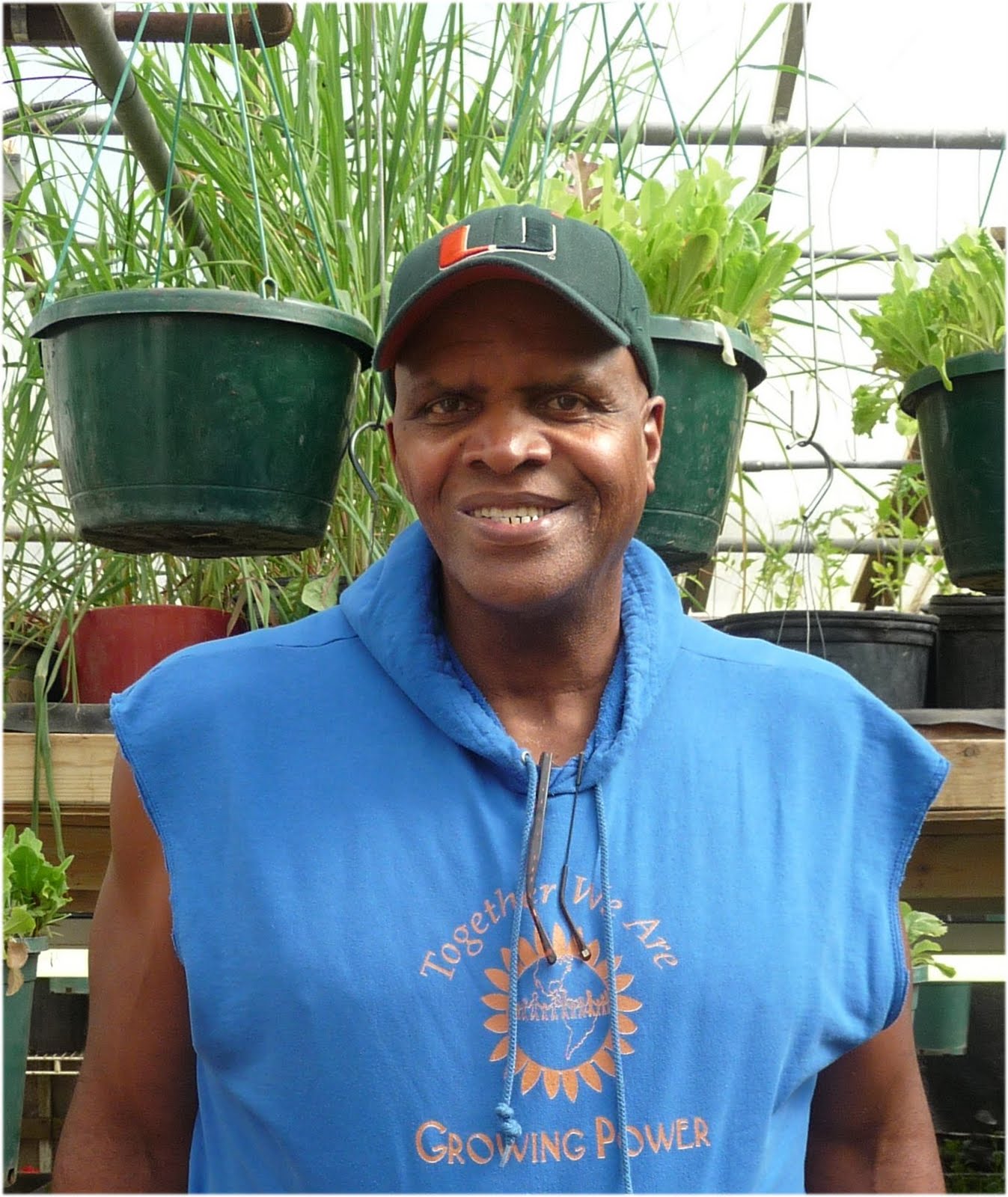 Facing Hunger in America: Growing Power, an Inspiring Farm in Milwaukee, WI