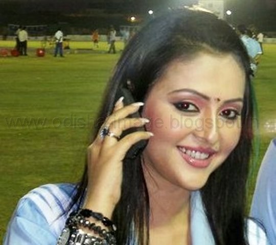 Oriya Hot Actress Megha Ghosh - Odia Celebrities