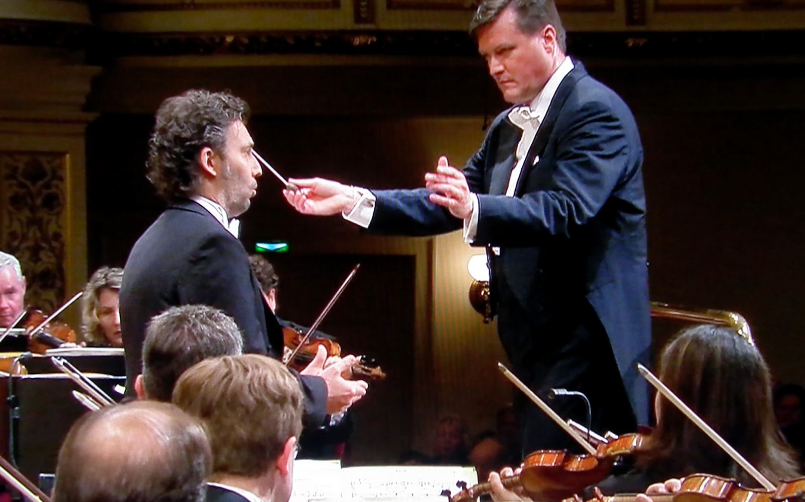 The Things I Enjoy: Two great Wagner anniversary concerts on ARTE