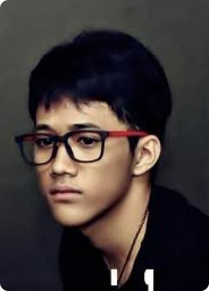 Biodata Profil Dicky Smash Boyband Indonesia | Terbaru 2013