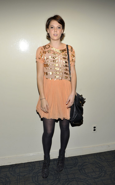 Soy lo que quiero ser: Alice St. Clair