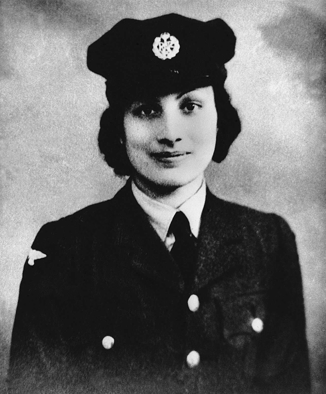 Long May She Rain : Remembering 'The Spy Princess' Noor Inayat Khan