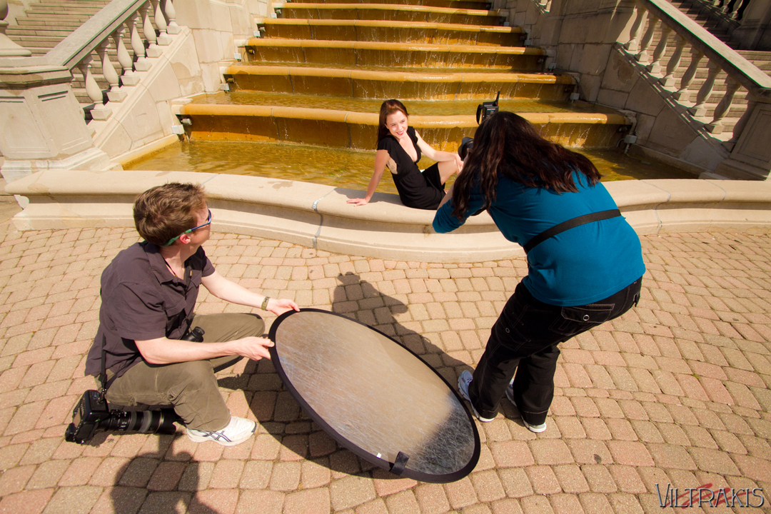 Photography from Nicholas Viltrakis: David Ziser's LAST 5 day Master's ...