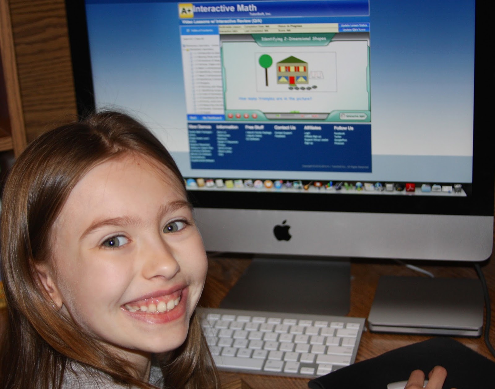 A Learning Journey: TOS Review: Math Mini-Courses from A+ Interactive Math