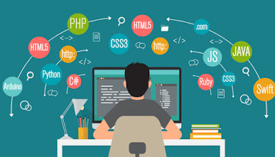 Helge Scherlund's eLearning News: Programming languages to avoid ...