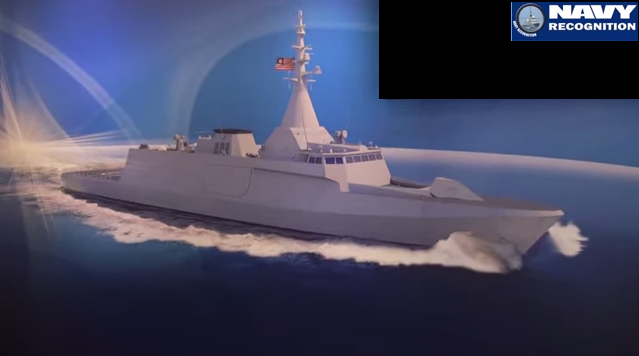 DEFENSE STUDIES: Modernization of Malaysian Navy