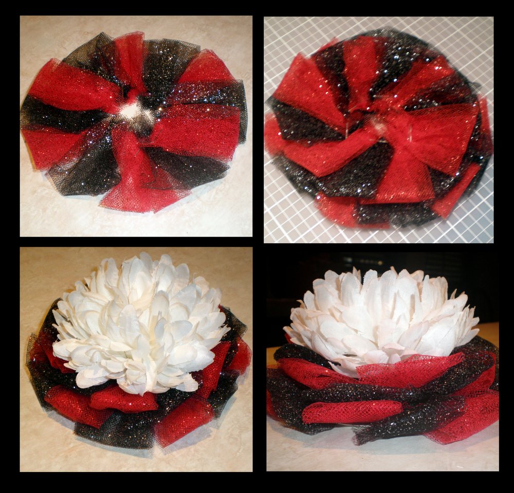 The Domestic Curator: Legendary Homecoming Mum Ideas