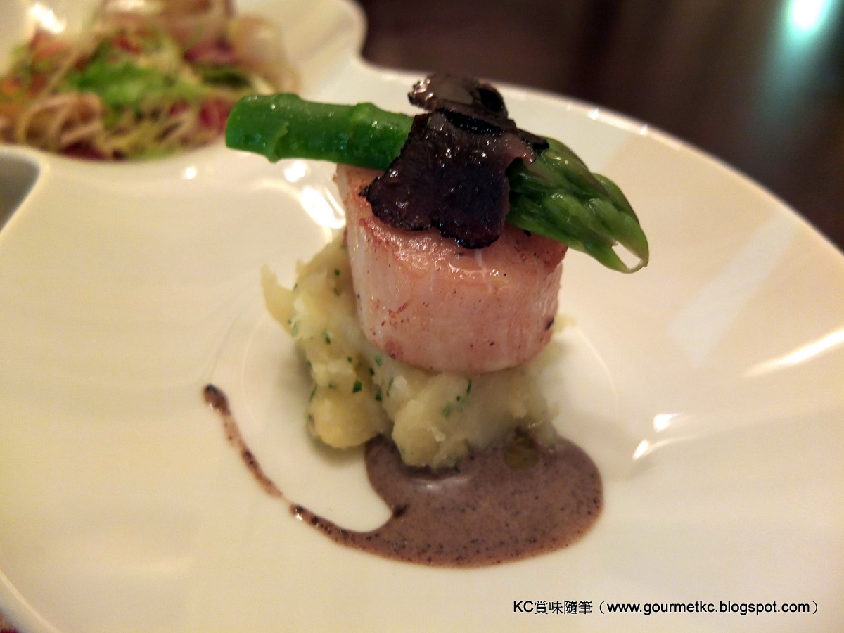 KC賞味隨筆: 號外：澳門精華遊 ~ Bene Italian Kitchen