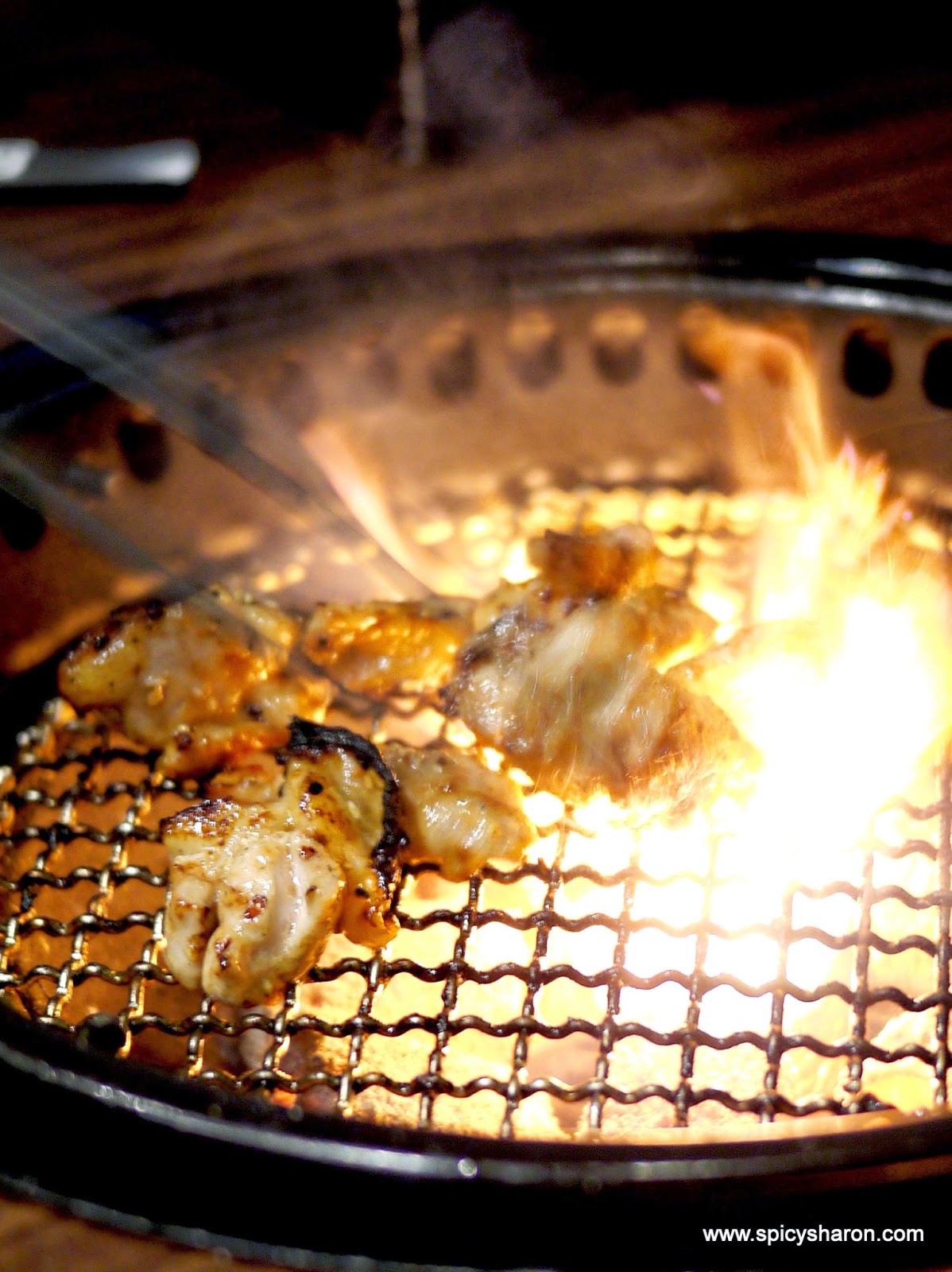 Gyu-Kaku Japanese BBQ Restaurant, Publika KL - Spicy Sharon - A ...