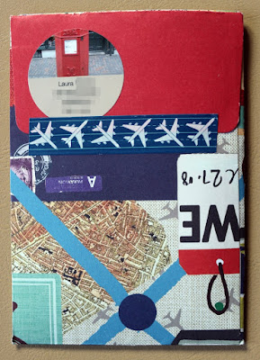 Mail Adventures: 06.19