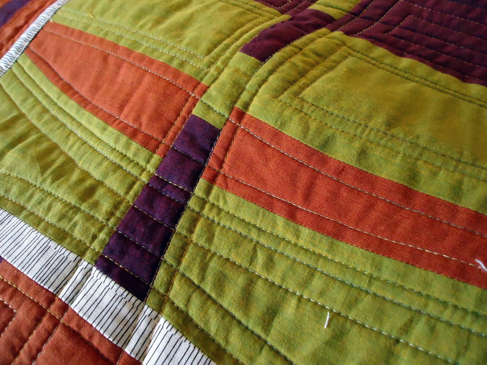 The Quilting Edge: It's Like Drawing on Your Quilt