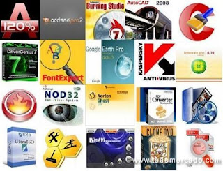 PROGRAMAS UTILITARIOS