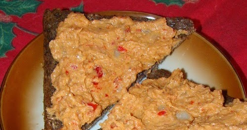 Cristina's world: Pasta de jumeri