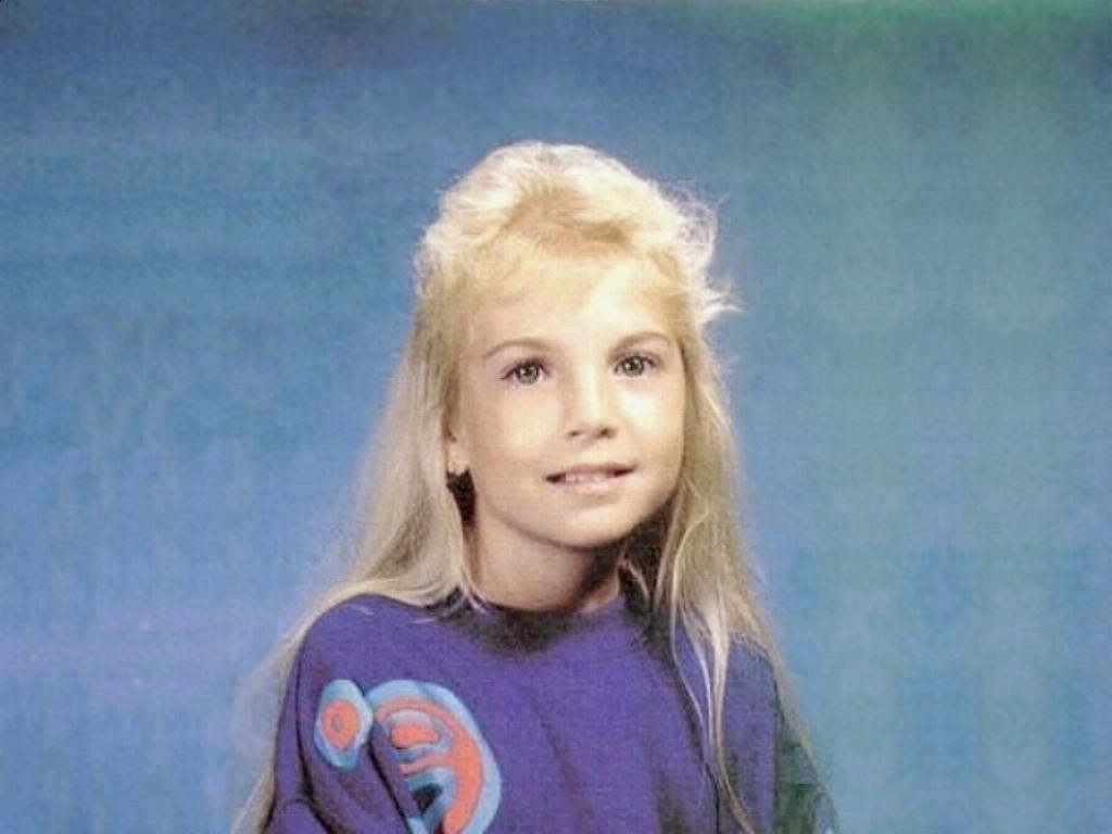 My Childhood Revisted: Heather O'Rourke - The Little Girl Next Door