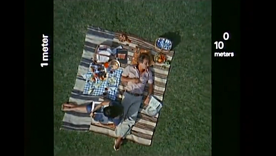 CIS 471: The times they are a changing -- HTwins "Scale of the Universe ...