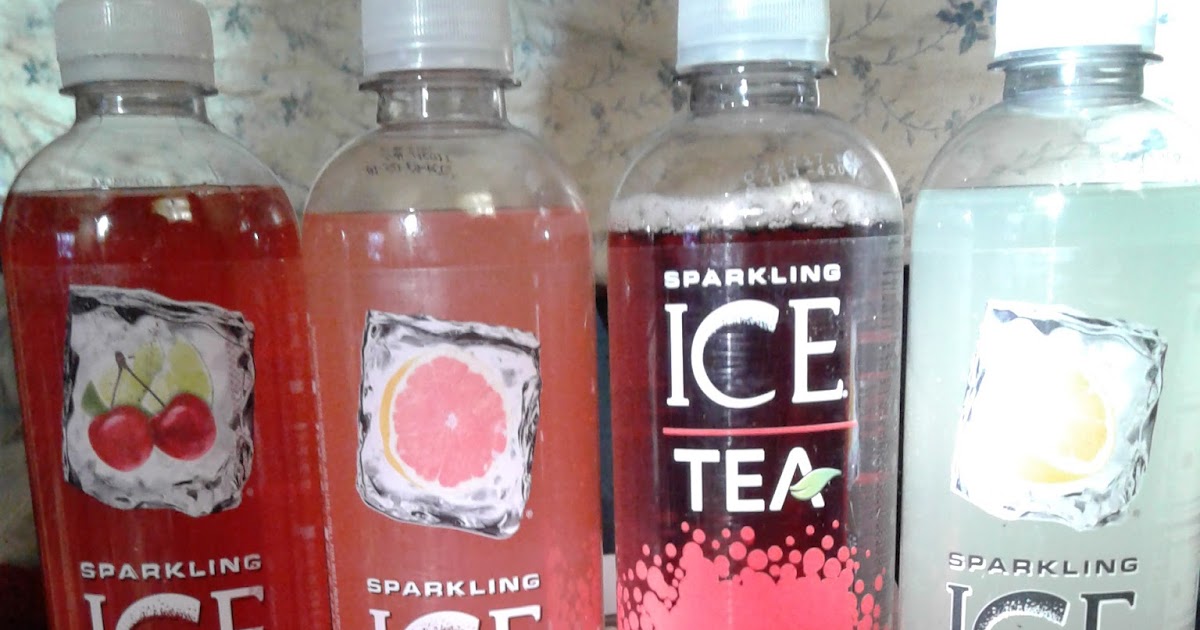 Edge of Insanity: Sparkling Ice VS soda... Who wins?