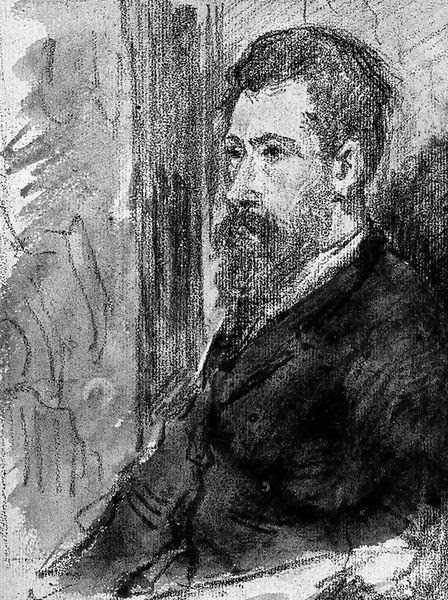 ART & ARTISTS: Georges Seurat - part 4