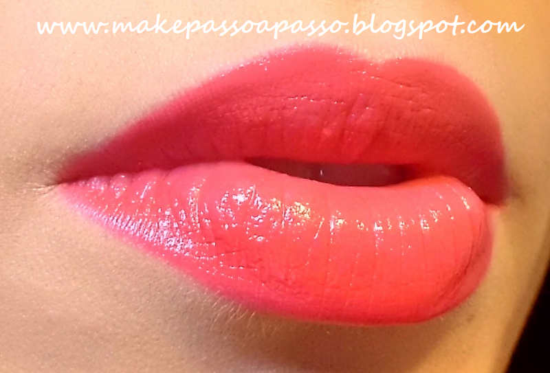 Passo a Passo: Como passar batom vermelho da forma correta - Carol Kyoko
