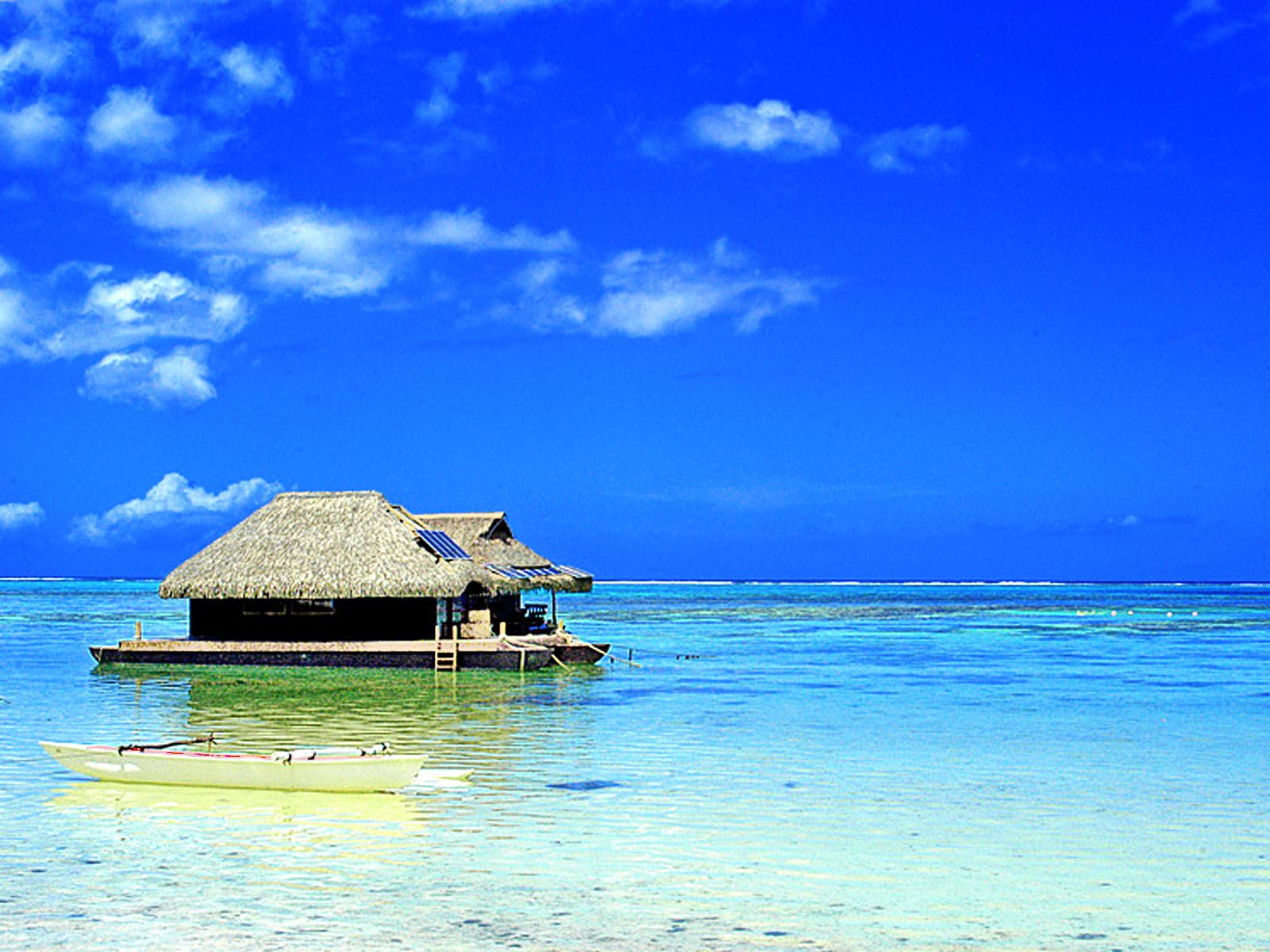 Tetiaroa-Tahiti | Mis Fotos, asi miro el mundo yo!