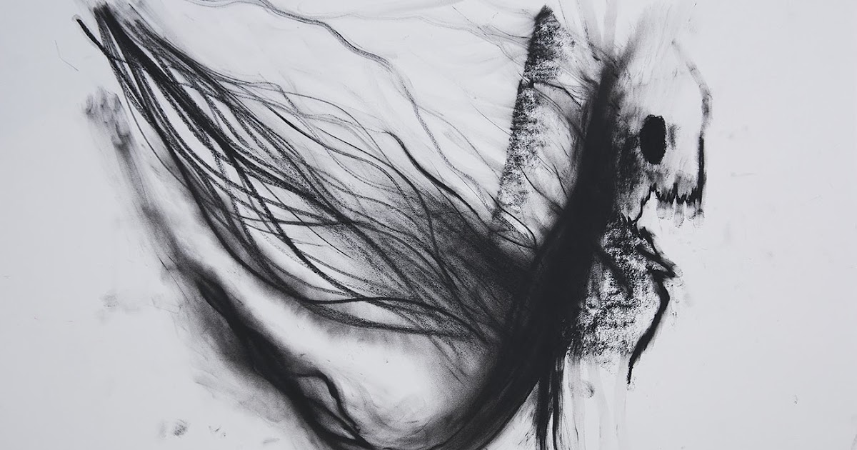 Naomi Kendrick : Drawing under Hypnosis - Session Two