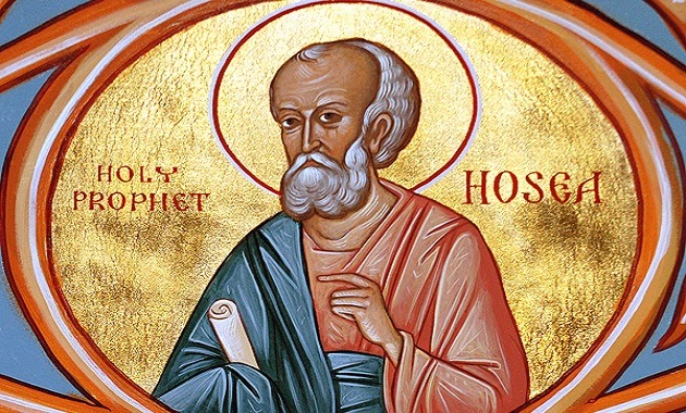 The Prophet Hosea and his Allegorical Marriage | MYSTAGOGY RESOURCE CENTER