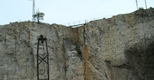 MEC&F Expert Engineers : Metal and Nonmetal Mine Safety Alert: Drill ...