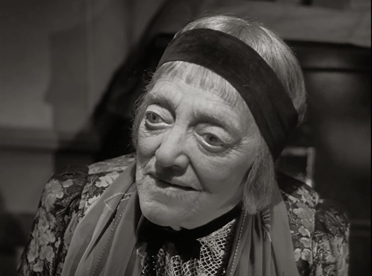 Rank and File - A British Cinema Blog