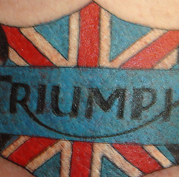 LUTON: 05 February 2012