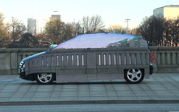 7 TEKNOLOGI MASA DEPAN YANG AKAN DIWUJUDKAN