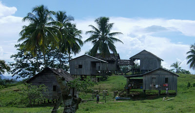 Grupos Etnicos De Honduras
